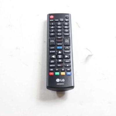 NEW ORIGINAL LG AGF76631052 REMOTE CONTROL 43UH6100 43UH6500 55UH6550 ...