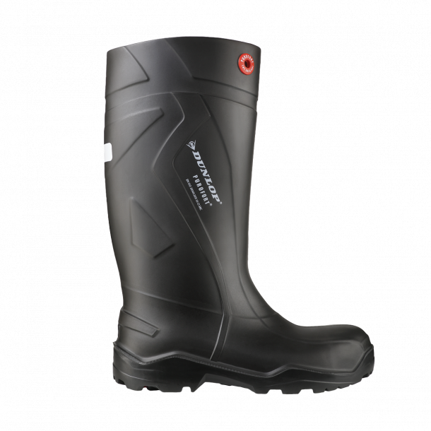 Dunlop Purofort + Plus Full Safety Welly Wellies Wellington Work Boots ...