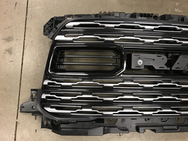 Grille Mopar 68445752AA for sale online | eBay