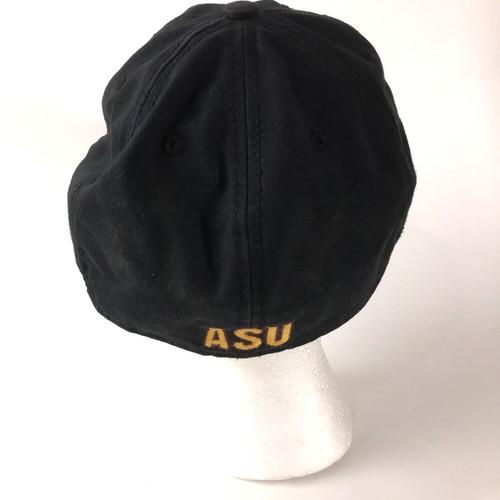 ASU hat made from recycled plastic bottles size L Franchise | eBay