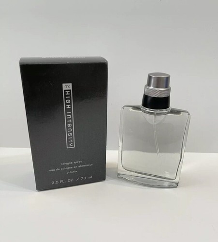 Mary Kay Men High Intensity Cologne Spray for sale online | eBay