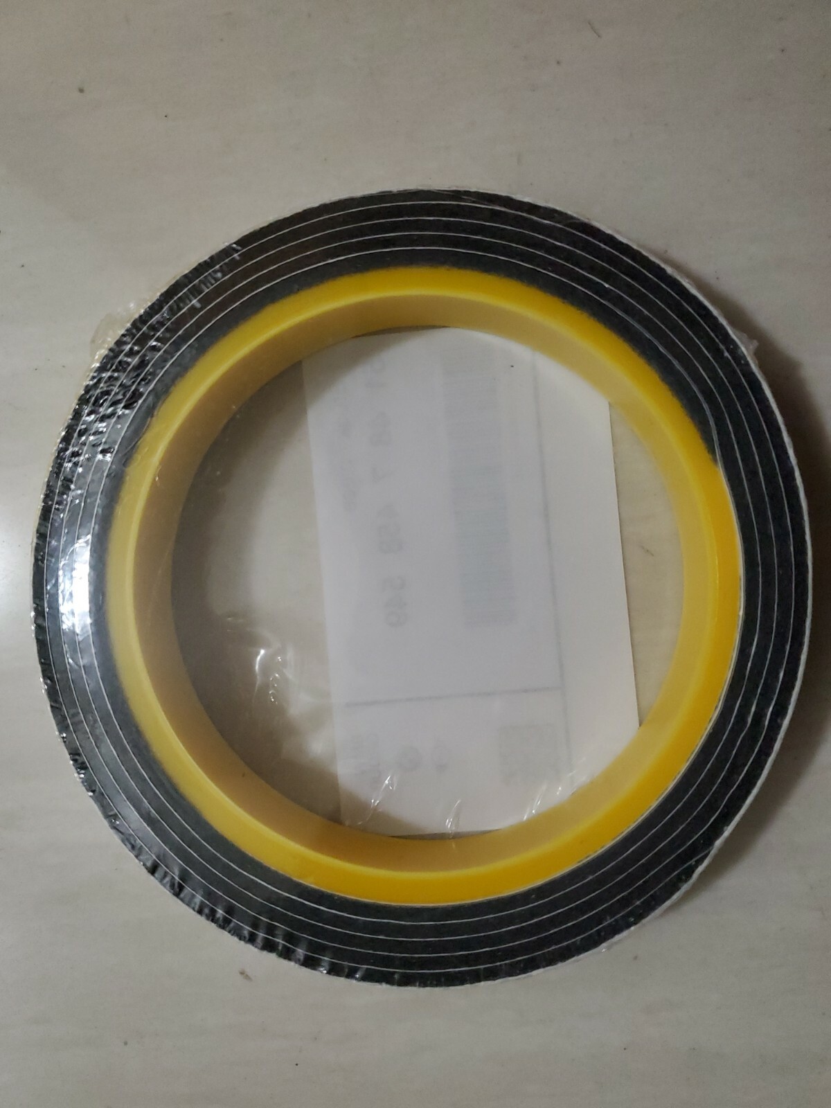 51487458549 - Sound insulation windshie - BMW OEM genuine part Brand ...