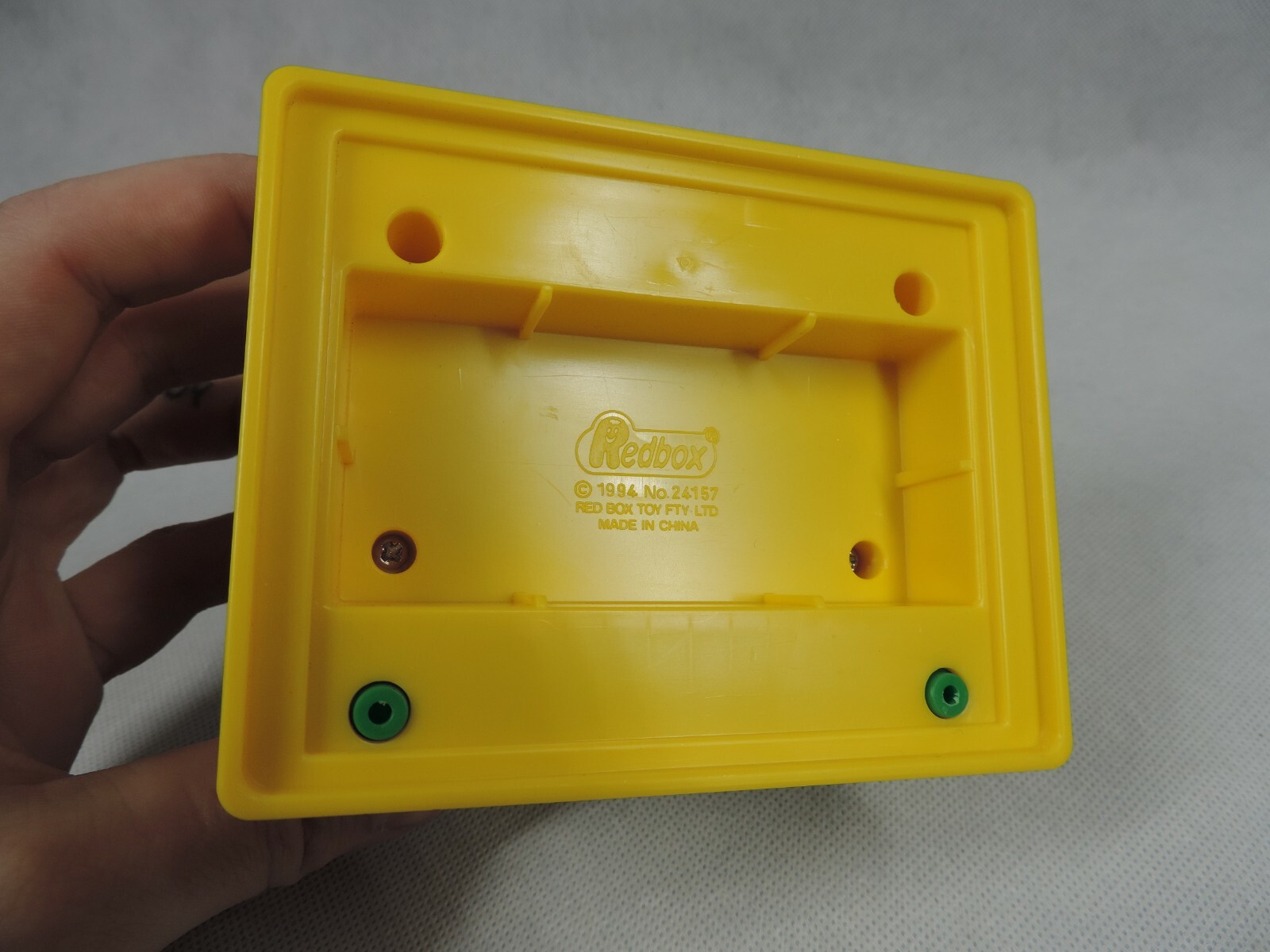 Vintage 1994 Redbox Toys General Store Miniature Playset | eBay