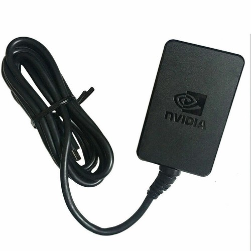 19V 2.1A Nvidia-Shield TV 16 GB Streaming Media Player Power Adapter ...