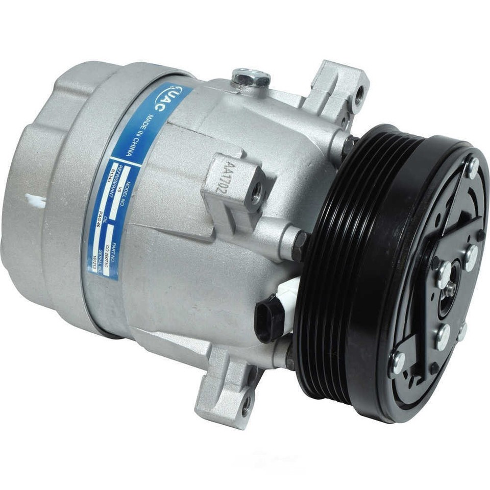 A/C Compressor-V5 Compressor Assembly UAC CO 20071C | eBay
