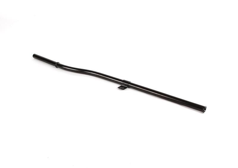 Genuine BMW E36 Cabrio Coupe Engine Oil Dipstick Guide Tube OEM ...