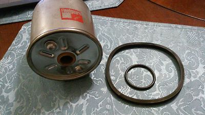 Fleetguard LF3416 Filter Lube Mack | eBay