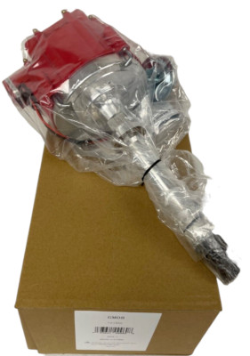 NEW WAI Distributor GM08 DST1895 For Buick,Checker,Chevy,GMC,Oldsmobile ...