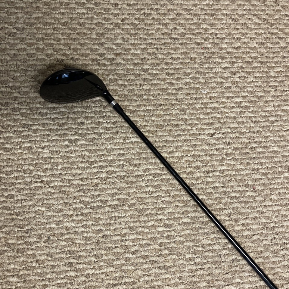 Wilson Golf Linear XD Men's FW Driver Right Handed Regular Flex ...