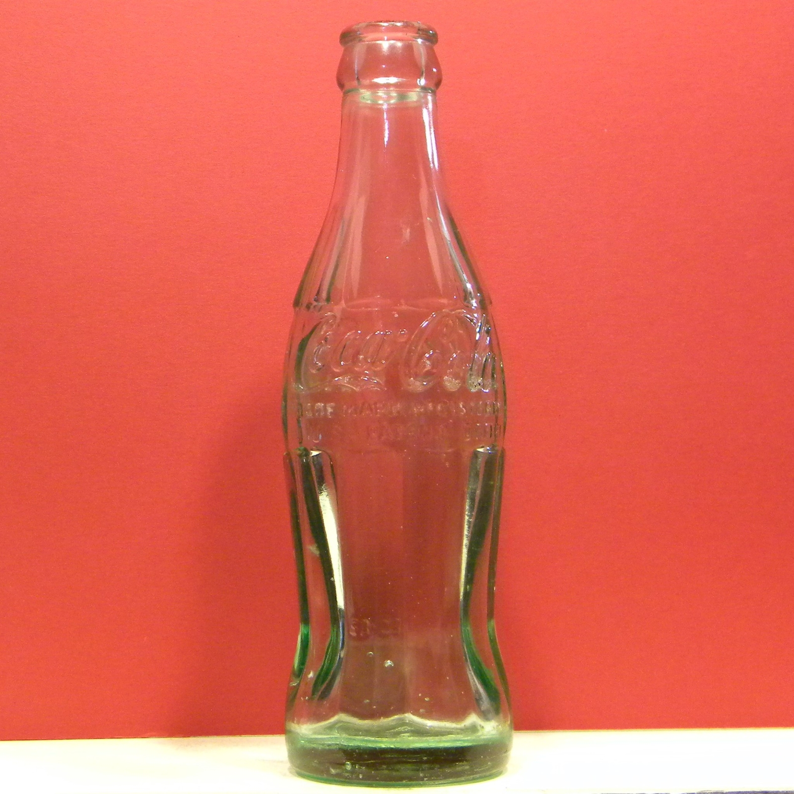 Coca Cola Coke 6 oz Soda Bottle Oshkosh Wisconsin Excellent SB545 | eBay