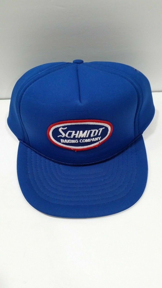 Schmidt Baking Company Logo