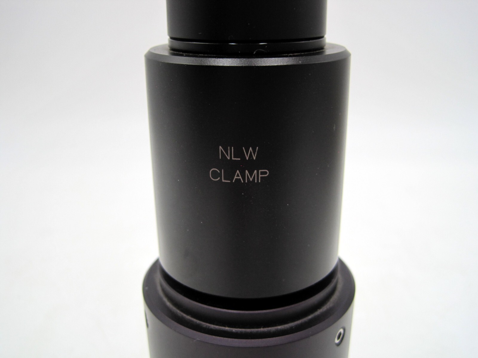 Microscope Lens Adapter HRP060-CMT 0.6X + NWL CLAMP+Zeiss DZU | eBay