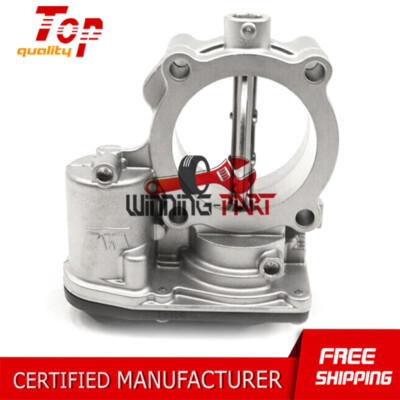 68490035aa Diesel Throttle Body For Jeep Grand Cherokee WK 2011-2019 3 ...