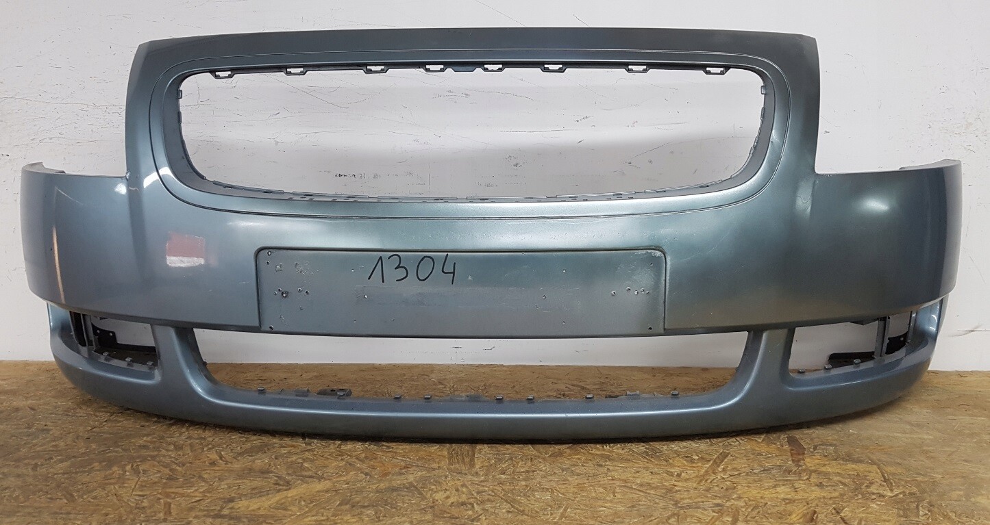 1998-2005 Audi TT (8N) Front Bumper Cover | Genuine OEM