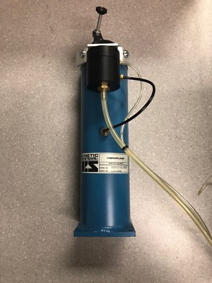 Other - Kinetic System Vibraplane