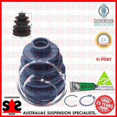 Transmission Sided Bellow Boot, Drive Shaft Suit TOYOTA Caldina 2.0 4WD ...