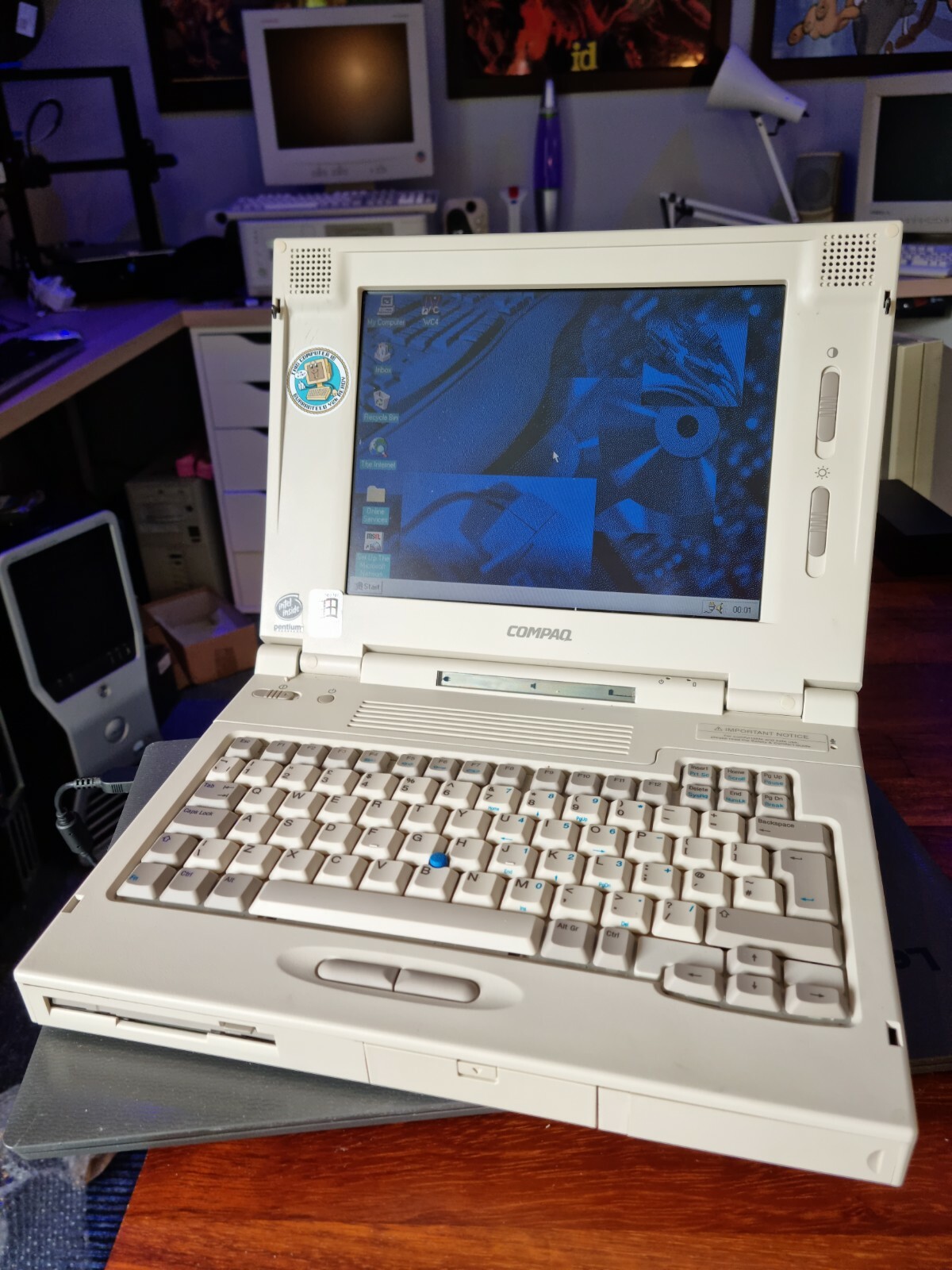 Windows 95 Computer for sale in UK | View 49 bargains