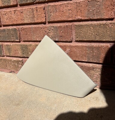 2003-2006 SIERRA SILVERADO TAHOE PASSENGER RIGHT FUSE COVER TRIM OEM ...