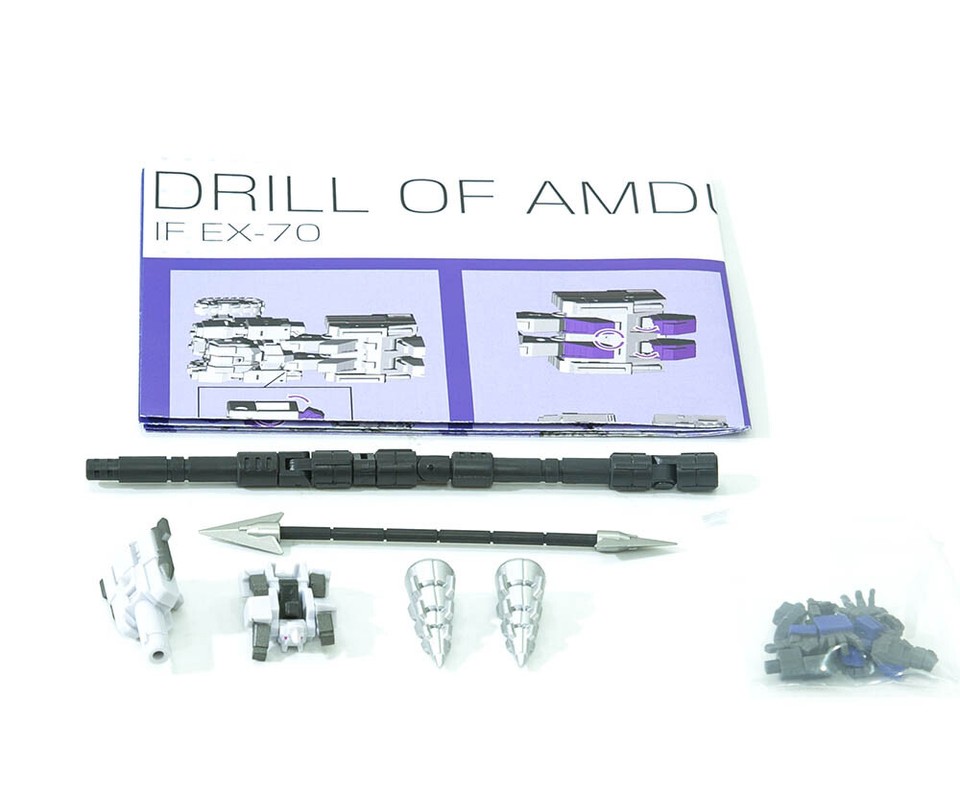 3rd Party IF EX-65 EX-66 EX-67 EX-68 EX-69 EX-70 Liokaiser Action ...