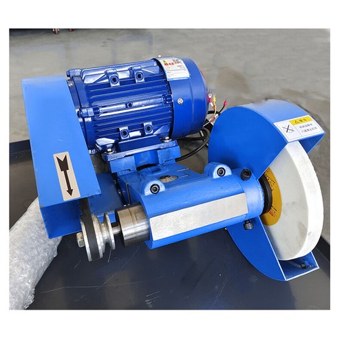 GD125 Lathe inside and outside diameter grinder micro-precision ...