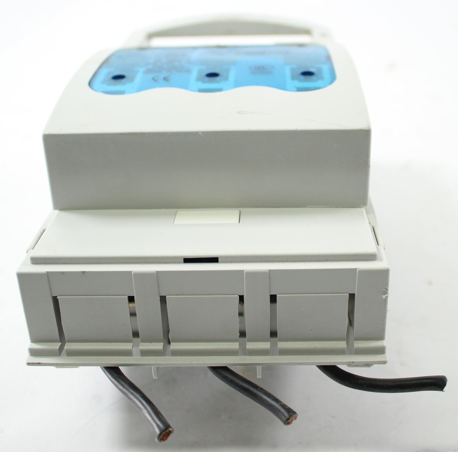 WOHNER 33217 125A NH 000/00C FUSE SWITCH DISCONNECTOR *UT25 | eBay