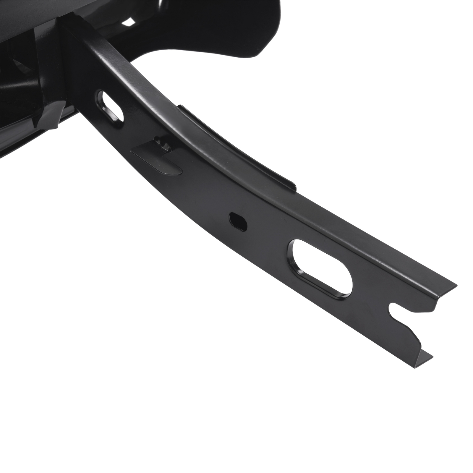 Complete Rear Bumper Assembly Step Steel For Toyota Tacoma 1995-2004 ...