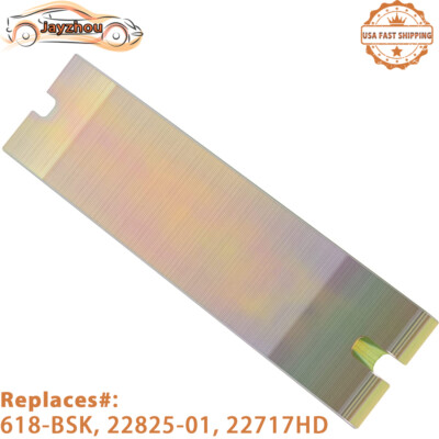 22717HD Heavy Duty Band Strut for 47RE,48RE,A518,A618,A727 Transmission ...
