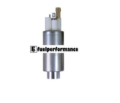 New Mercury Mercruiser Quicksilver Oem Part # 883202T02 Fuel Pump ...