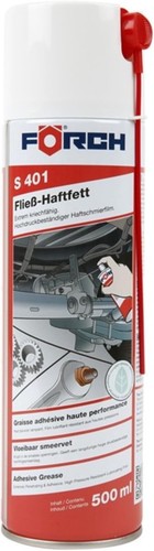 Forch Dielectric Silicon Spray grease For electrical connections ...