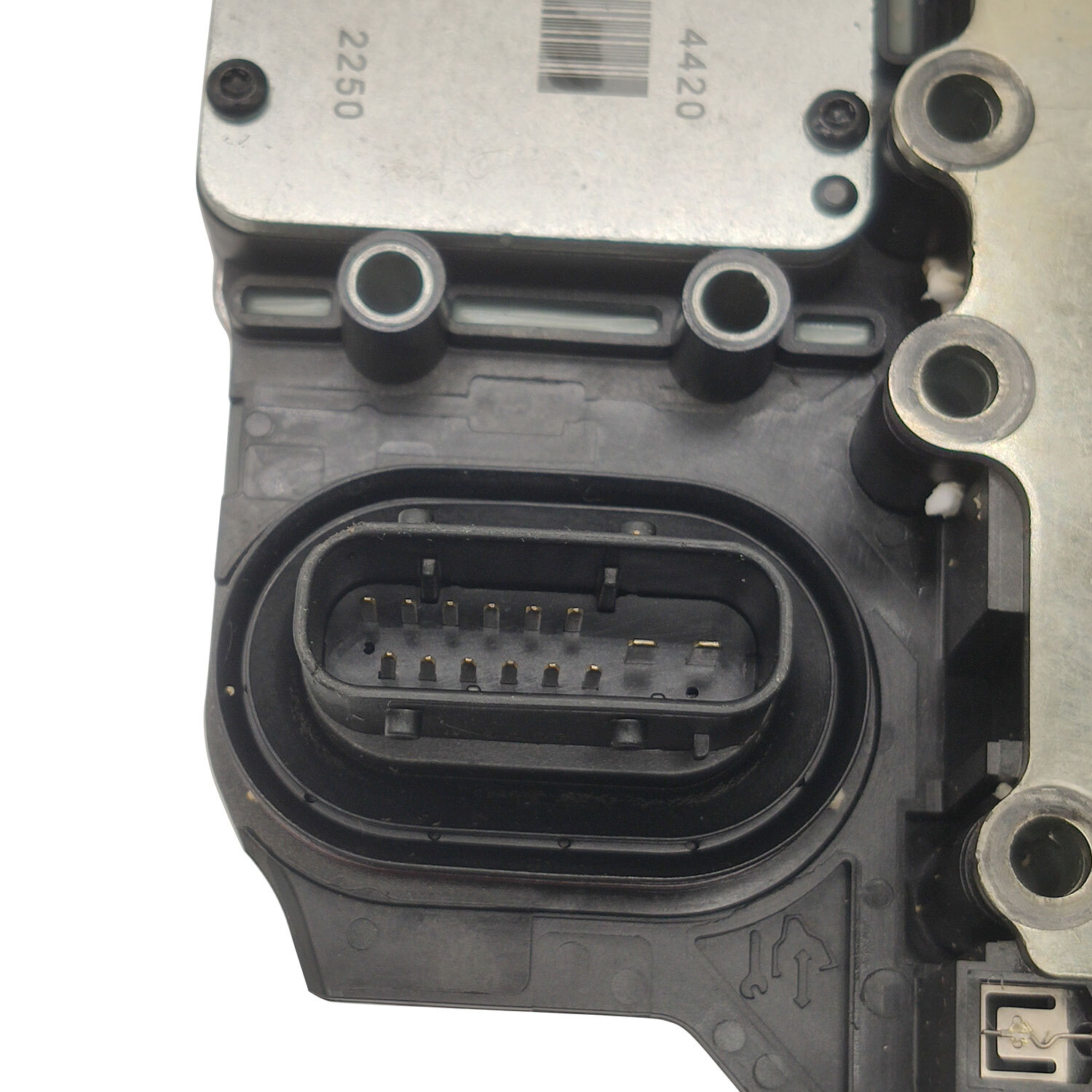 TCM Transmission Control Module For 6T30 6T40 6T45 6T50 Chevy Captiva ...