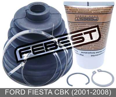 Cv Axle Boot ECCPP 1.5 Front & 2 Rear Leveling Lift Kit For 2004-2020 ...