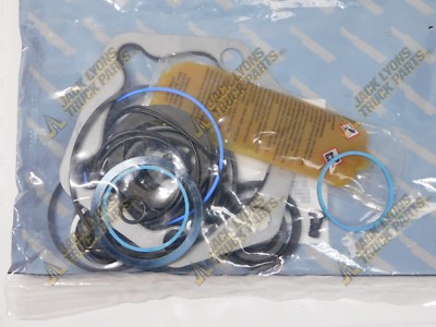 8102 New TAS40 STEERING GEAR SEAL KIT | eBay