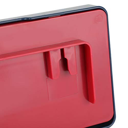 01 Boîte de téléphone de douche fixe pour salle de bain - Taille ...