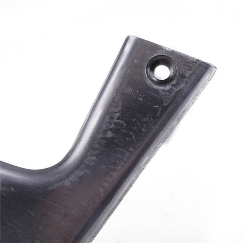 Left Radiator Support Bracket Fit For MERCEDES-BENZ C300 C63 2056204100 ...