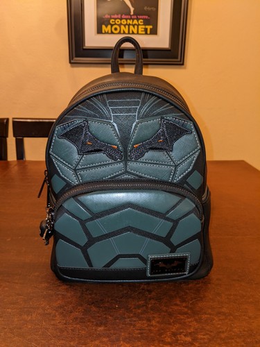 Loungefly || the batman - Gem