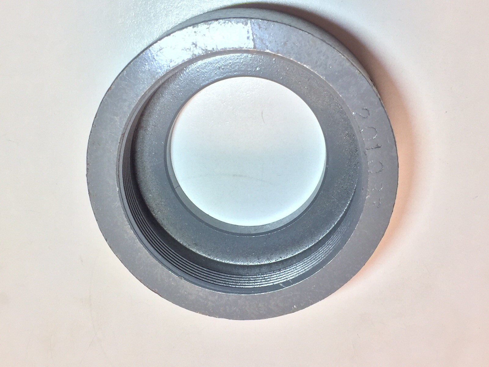 WILTON POW-R-ARM 301 MECHANICAL WORK POSITIONER VISE MOUNT CROWN NUT ...