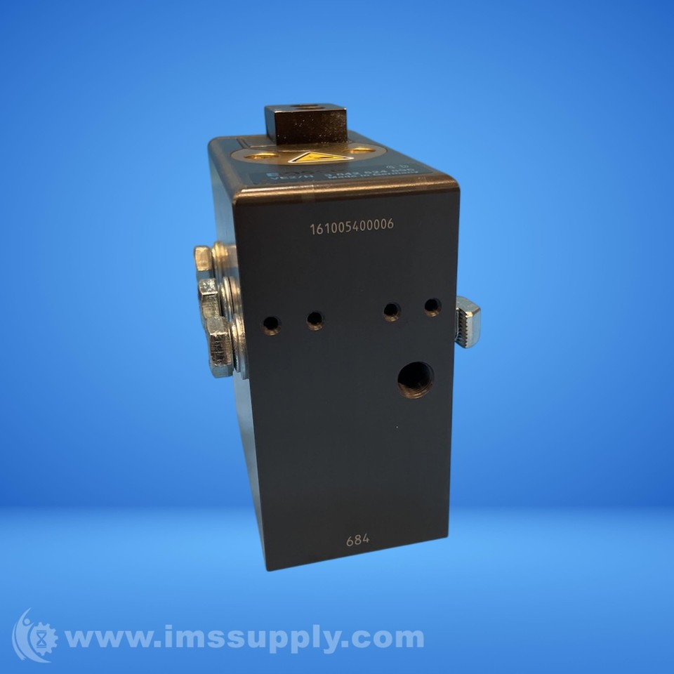Bosch VE2/H Pneumatic Stop Gate FNIP | eBay
