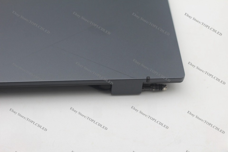 ASUS Zenbook DUO UX8406CA-PZ109WS OLED Screen Display Touch Complete ...