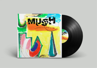 Mush Down Tools (Vinyl) 12" Album (UK IMPORT) 5056340104132| eBay