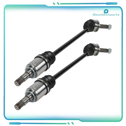 2pcs Rear CV Axle Assembly for Subaru Legacy 2015-2017 Outback 2015 ...