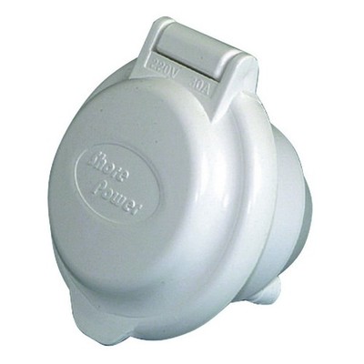 ABS socket 30 A 220 V - 1 PC Osculati - 14.331.05 - 1433105 | eBay