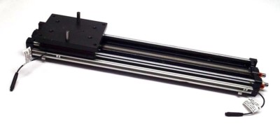 Pneumatic Cylinders - Pneumatic Linear Slide