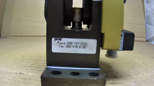 PHD C5344 Pneumatic Clamp Assembly 10690295 - 1404 - New No Box | eBay
