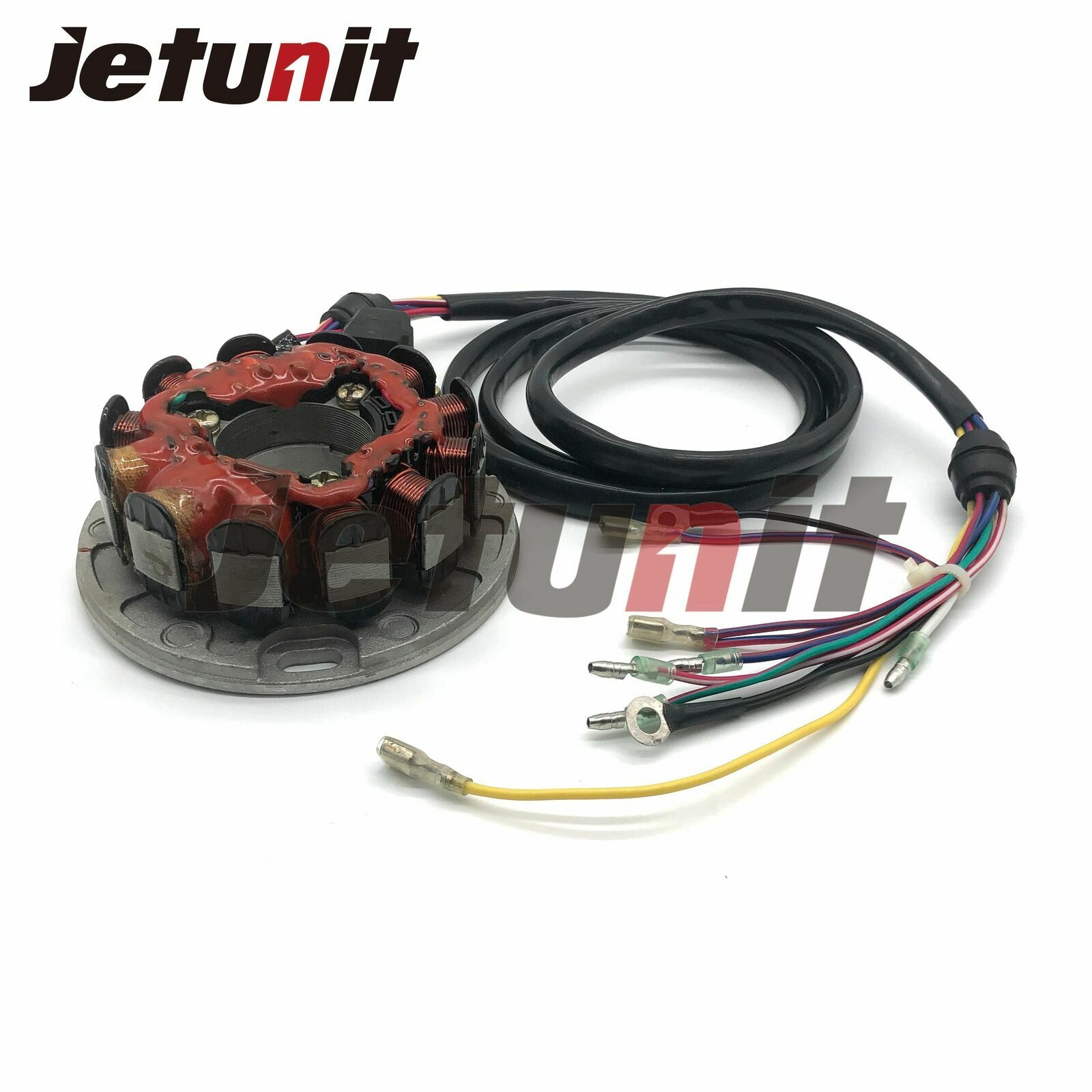 Stator For Polaris Jet-Ski Magneto Watercraft SL750 SL780 SLT750 SLT780 ...