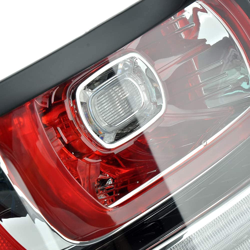 LEFT PASSENGER N/S REAR TAIL LIGHT LAMP FOR RANGE ROVER SPORT MK2 L494 ...