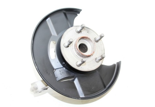 Opel Insignia A G09 Achsschenkel Radlager Vorne Rechts 13219081 ...