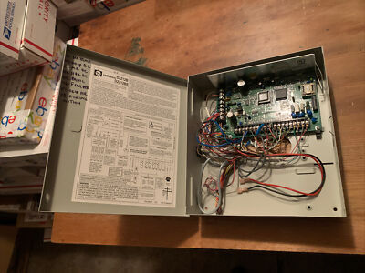 Control Panels & Keypads - Radionics