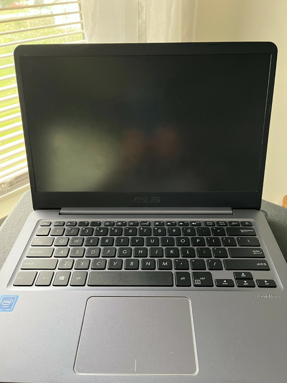 ASUS L406M Notebook PC Thin and Light Laptop, 14” HD Display | eBay