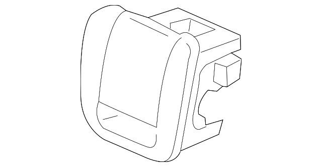 Genuine Volvo Anchor Cover 31685074 for sale online | eBay