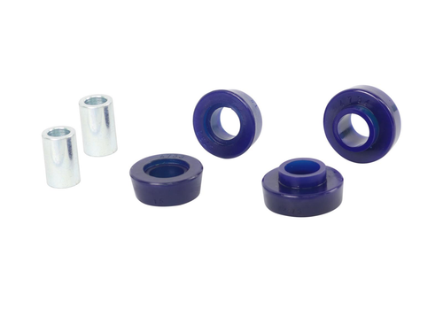 SuperPro Front Shock Absorber Upper Bush Kit for Ford Everest UA | eBay ...